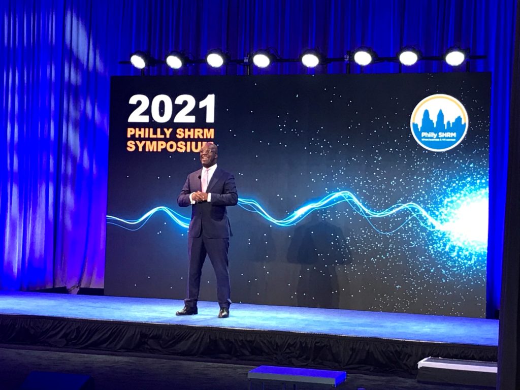 Philly SHRM 2021 Symposium: Content On-Demand - Philly SHRM